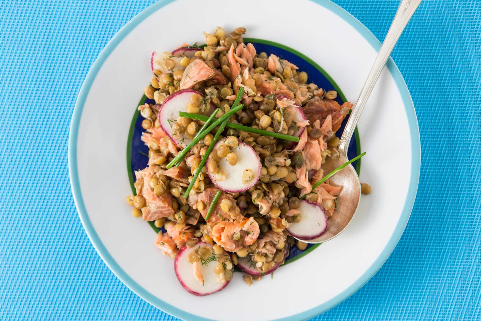 Too hot to cook: Easy dishes will keep you cool in kitchen