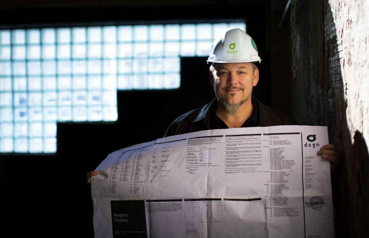 Two local landmarks given historic designations