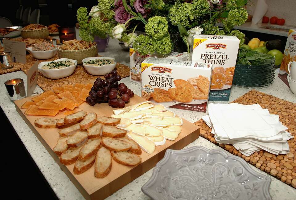 17 things you may not know about Pepperidge Farm