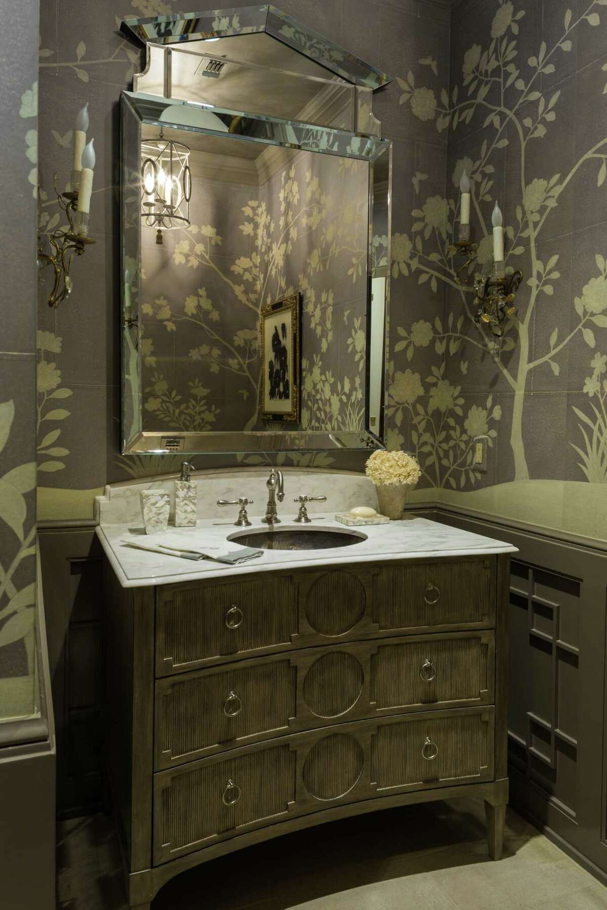 6 essential elements take your powder room up a notch