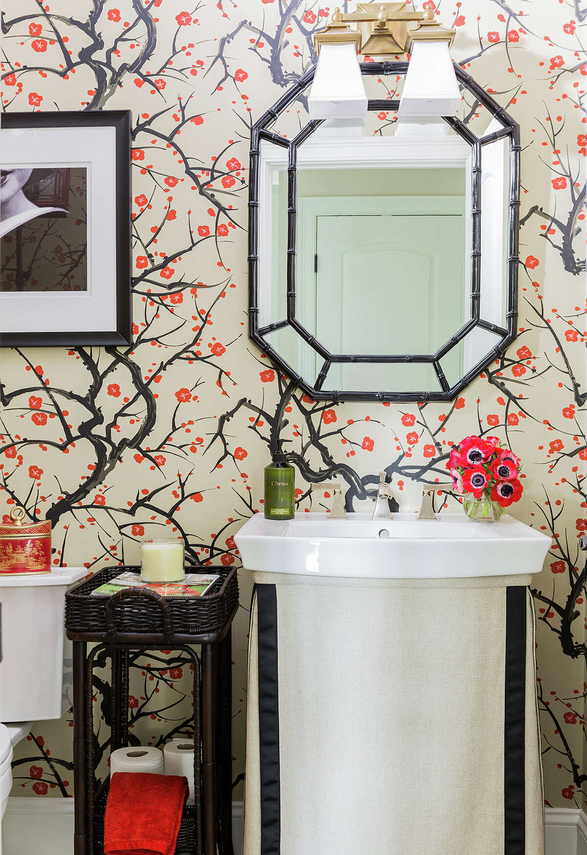 6 essential elements take your powder room up a notch