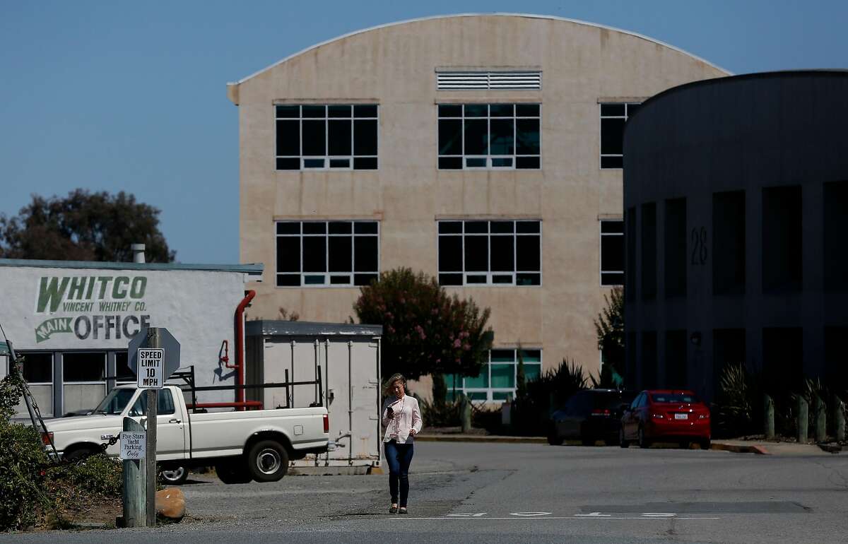 Sausalito celebrates WWII shipyard Marinship’s 75th anniversary