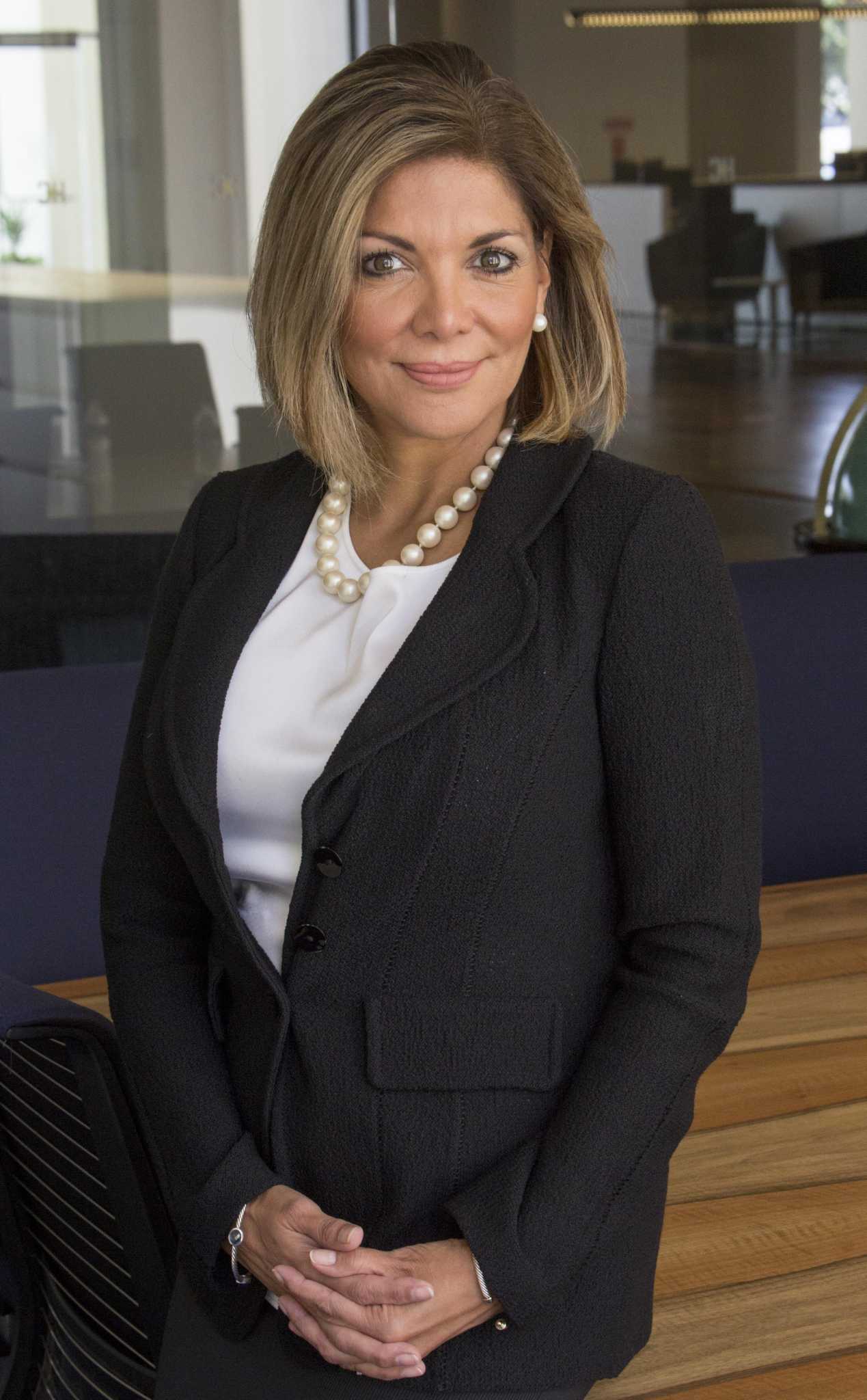 Eva Guzman joins GOP primary challenge against Ken Paxton