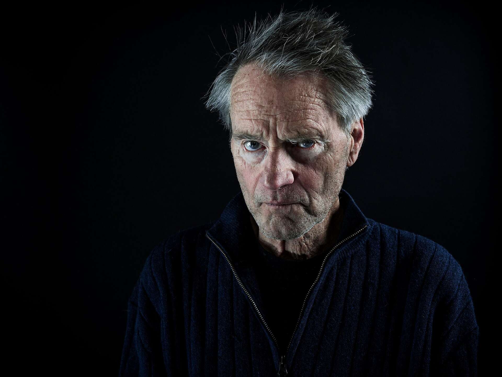 Sam Shepard, who forged his career at SF’s Magic Theatre, dies at 73
