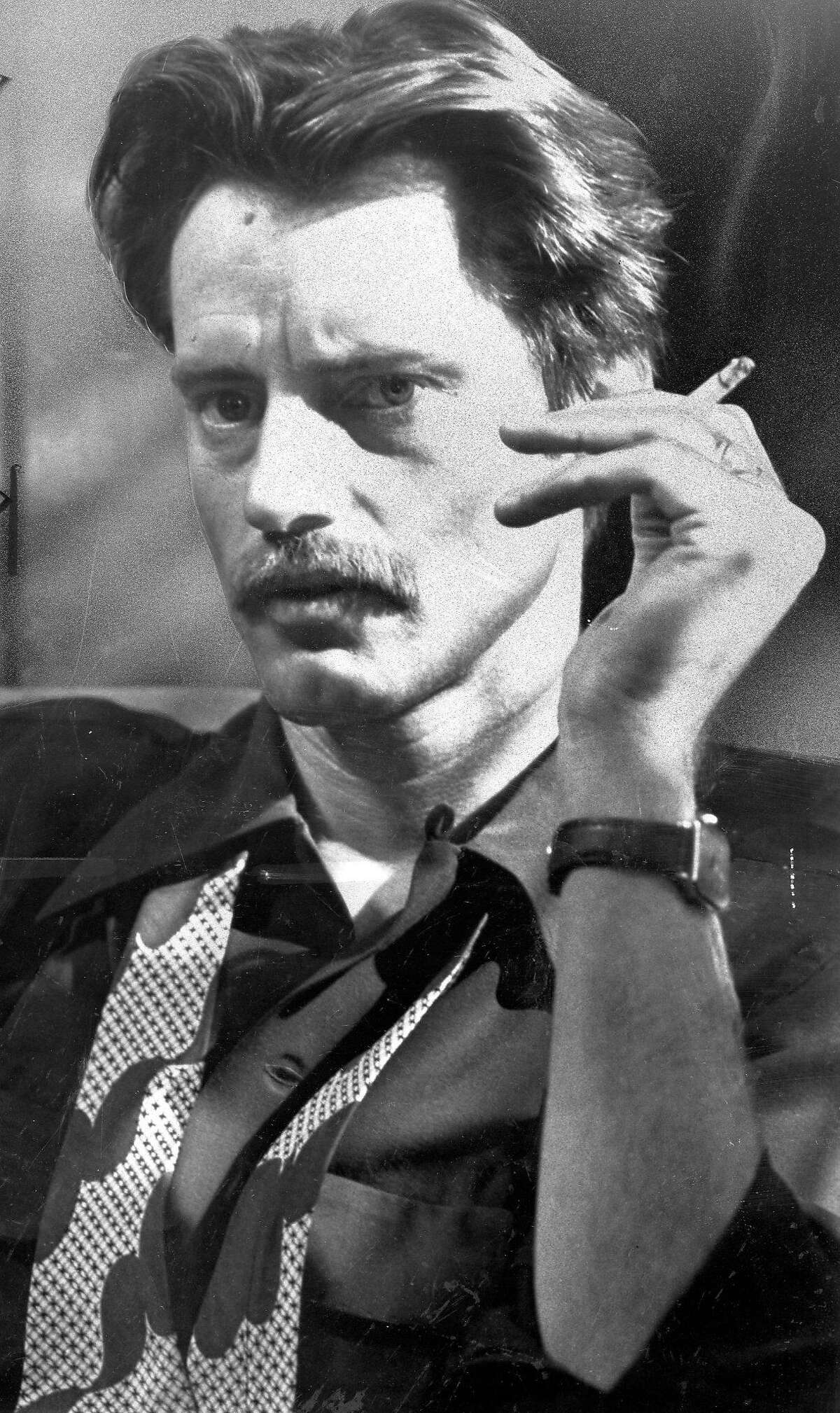 Sam Shepard, who forged his career at SF’s Magic Theatre, dies at 73