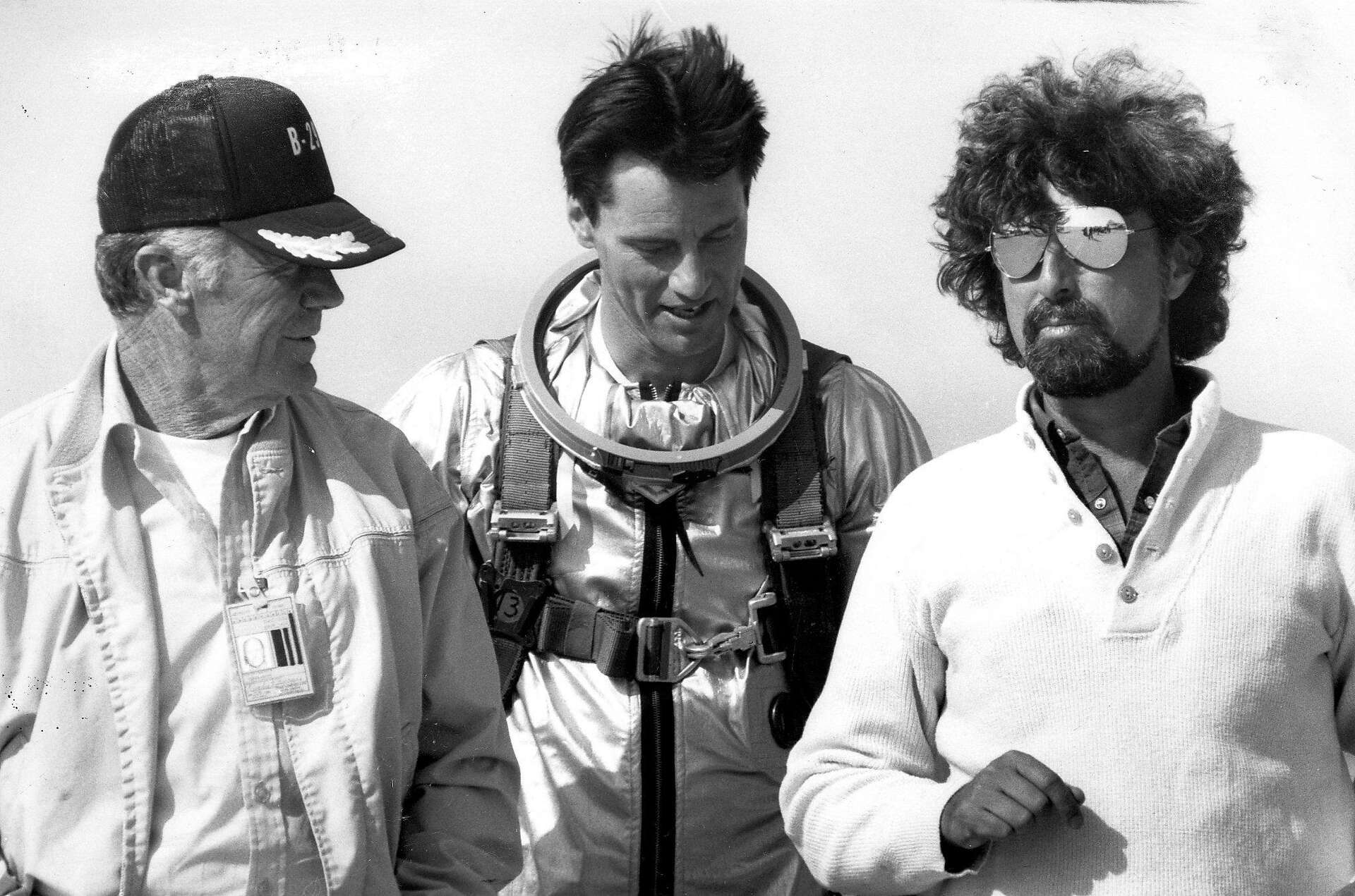 Sam Shepard, who forged his career at SF’s Magic Theatre, dies at 73