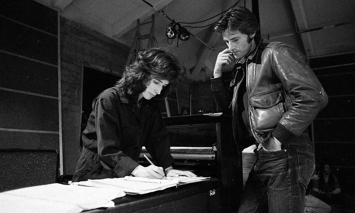 Sam Shepard, who forged his career at SF’s Magic Theatre, dies at 73