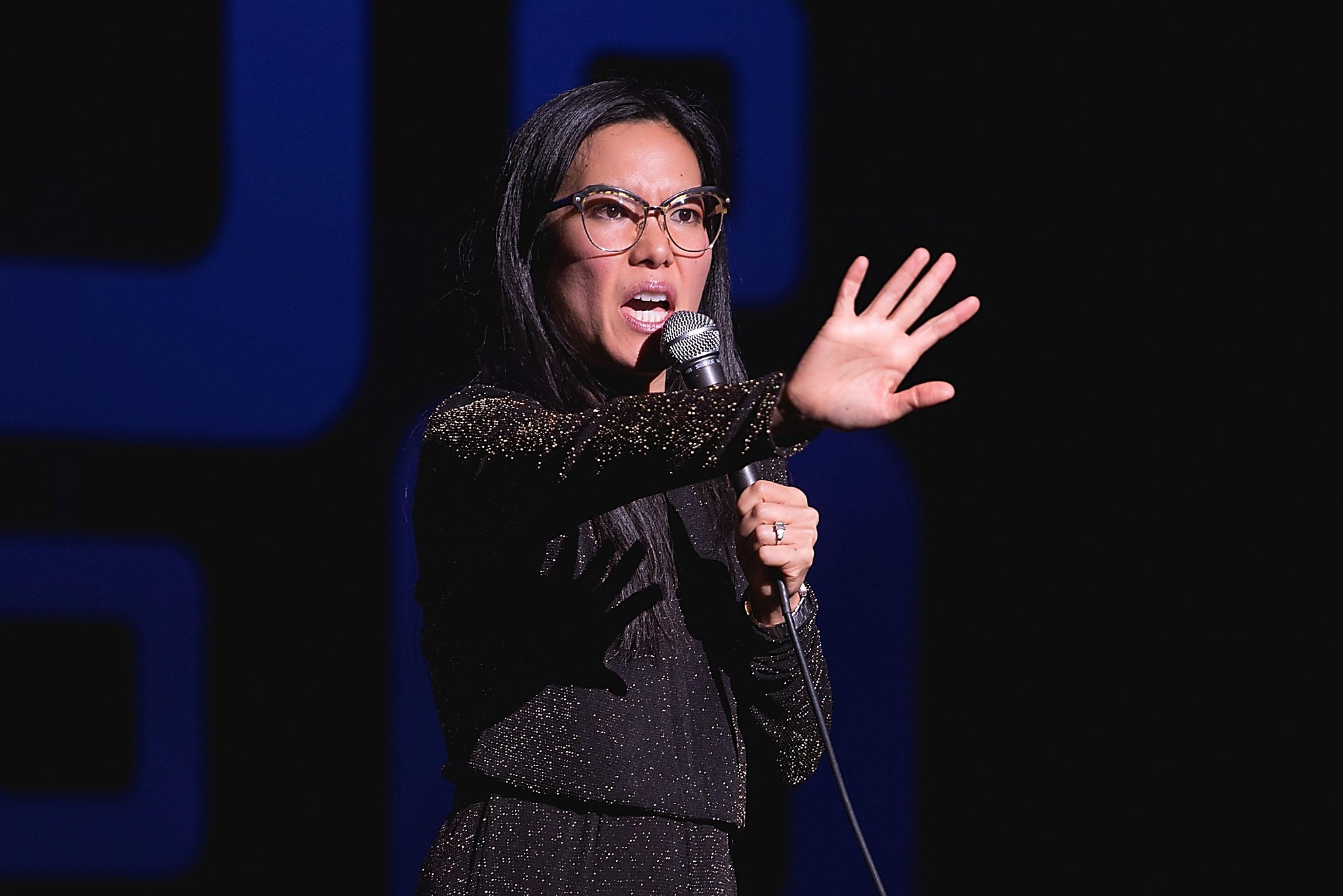 2017 in review: Solid year for comedy (and podcasting) in the Bay Area
