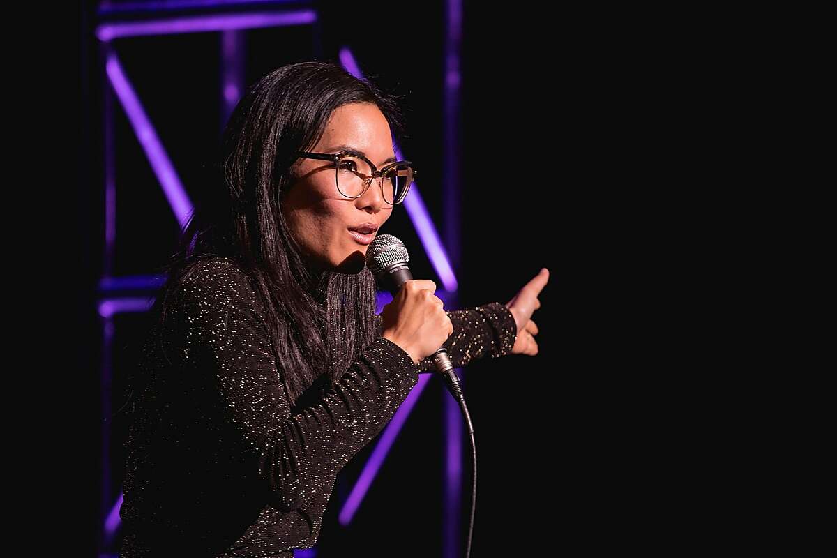 Ali Wong returns to S.F. for series of Masonic shows