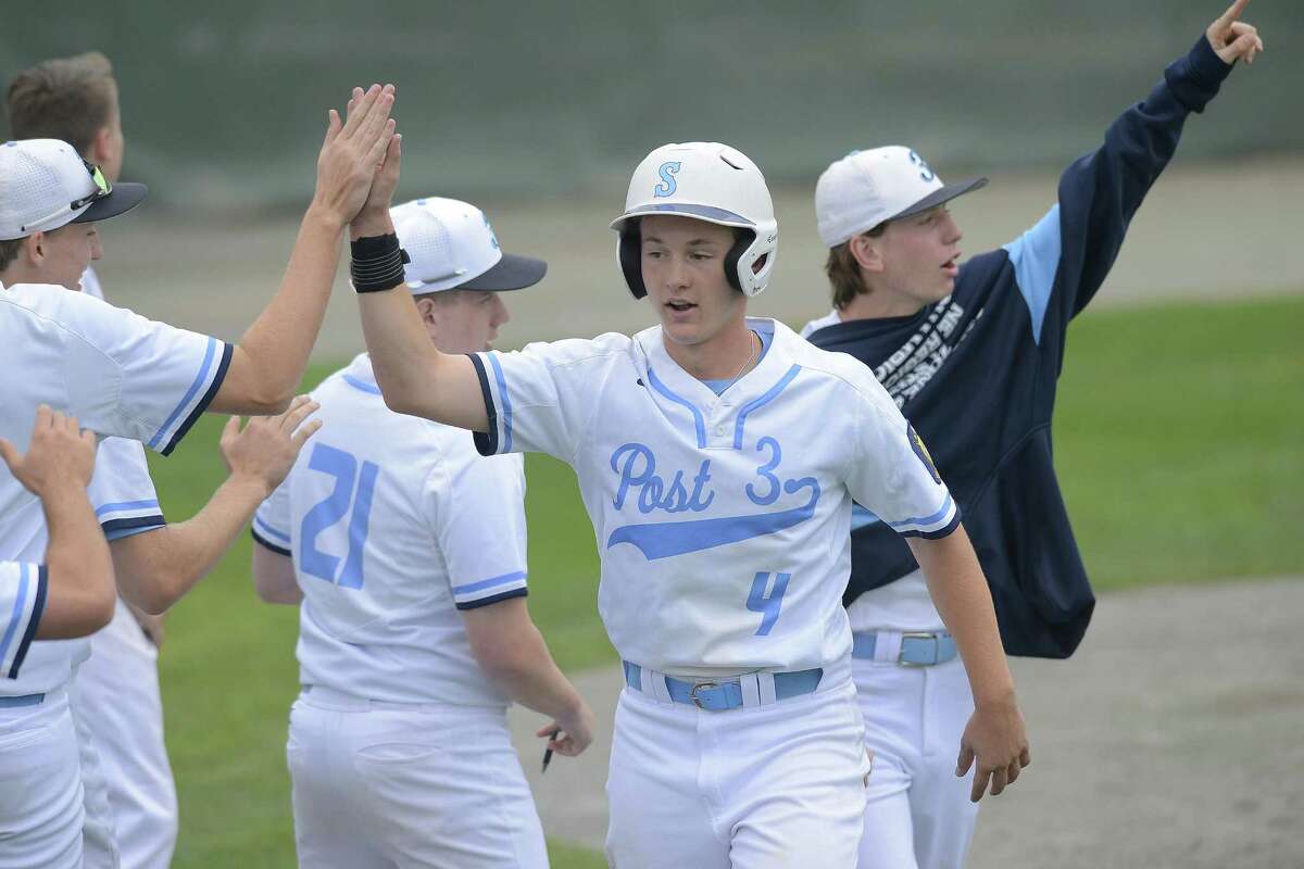 Stamford wins 2017 Connecticut American Legion title