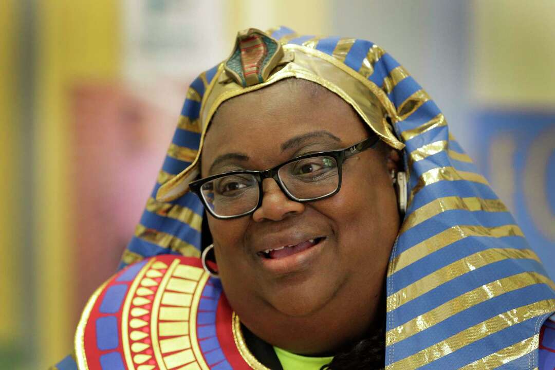 Houston ISD welcomes new teachers, holds training