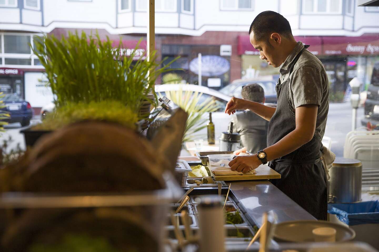 All Consuming: Cassava pushes limits of the neighborhood restaurant