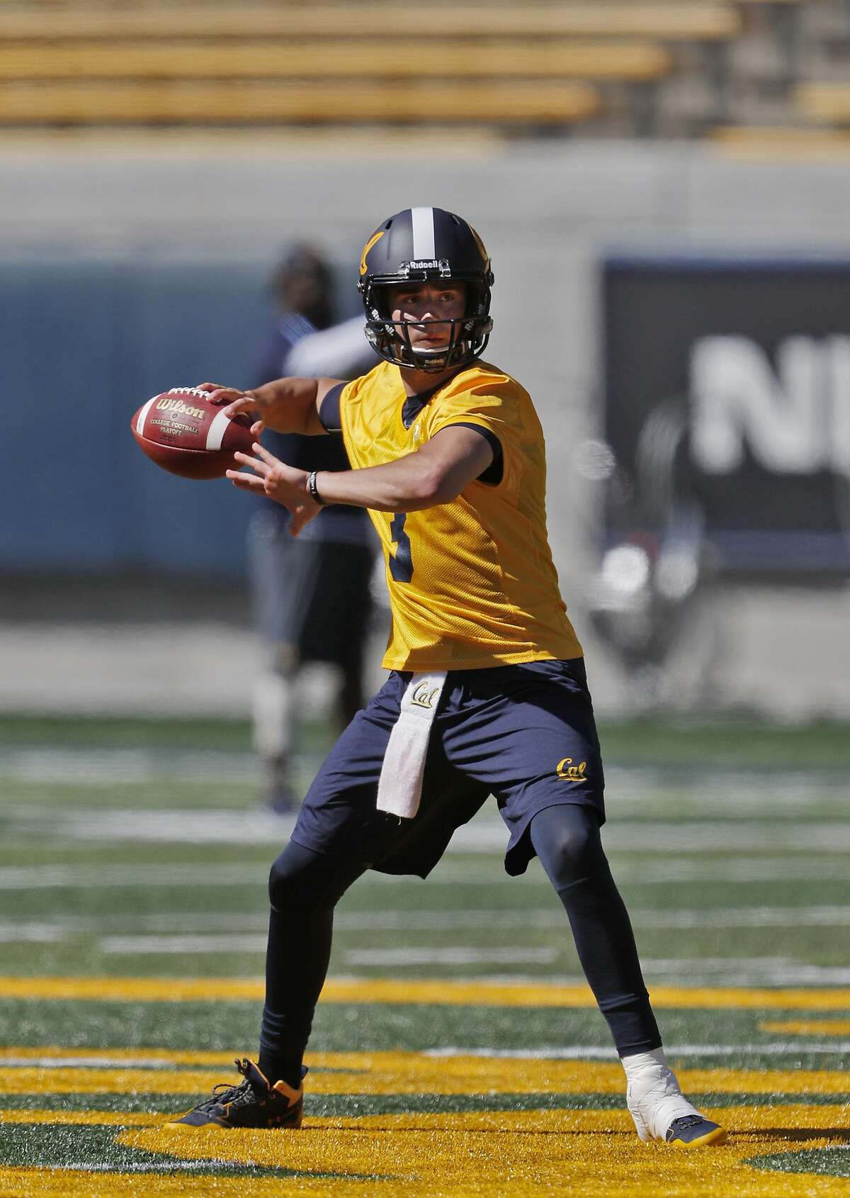Cal football begins new era under Justin Wilcox