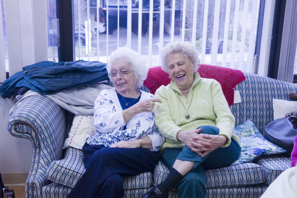 Over 60 Club marking 70 years as senior hub