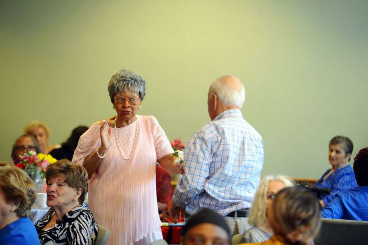 Over 60 Club marking 70 years as senior hub
