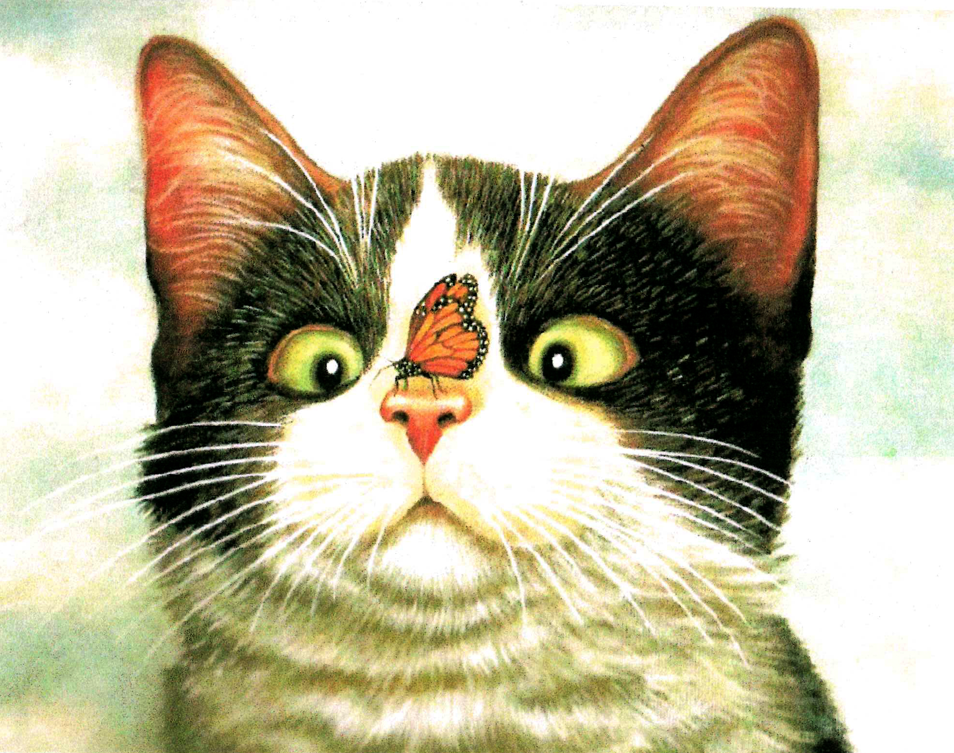 Reader's Page -- Sir Henry