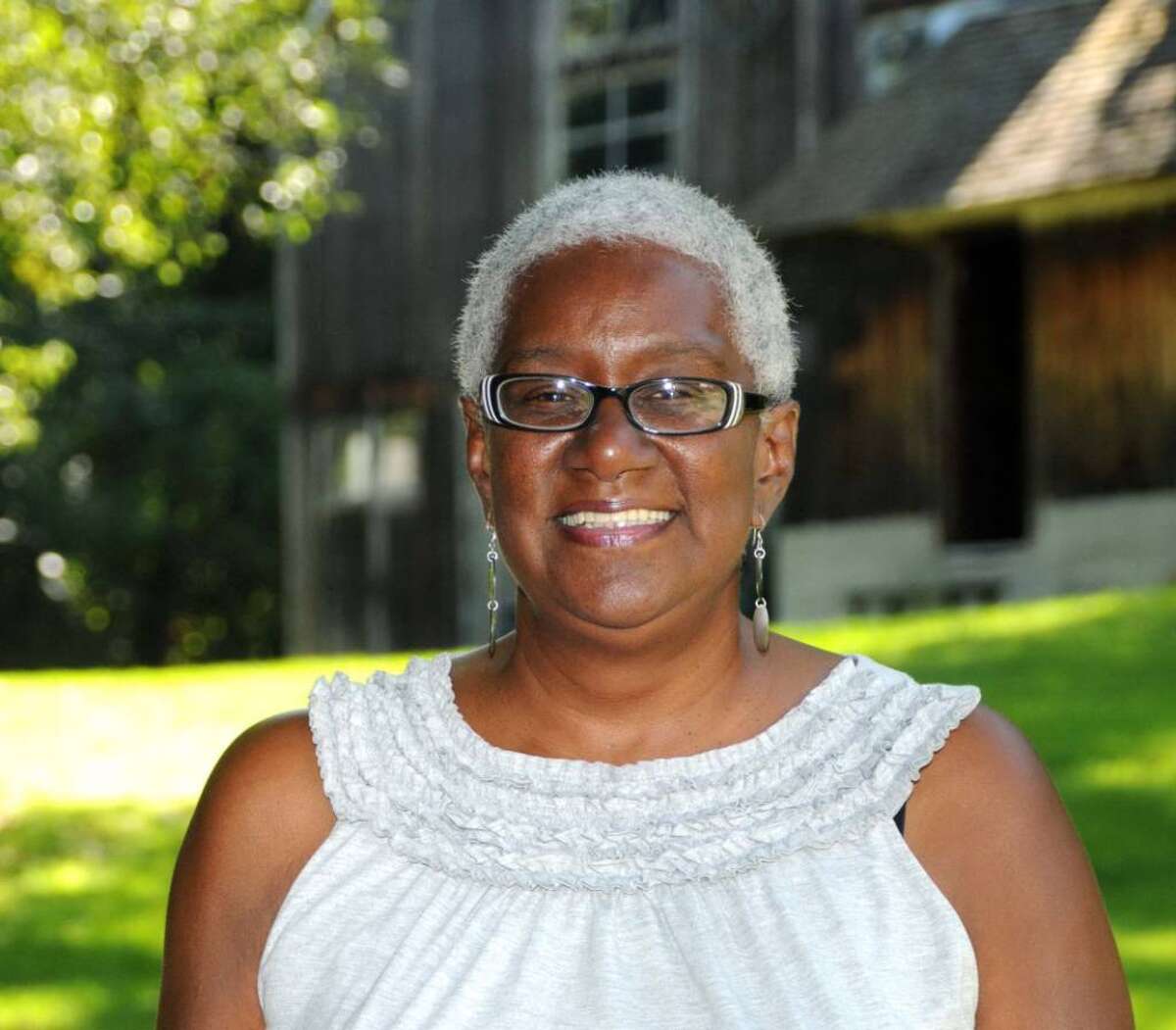 A passage to freedom