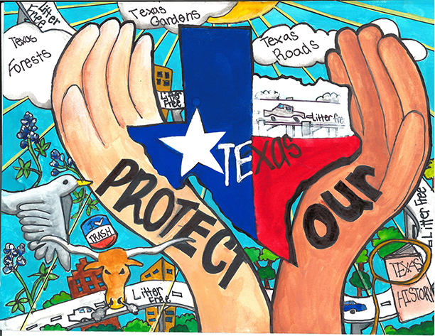 Don't Mess With Texas