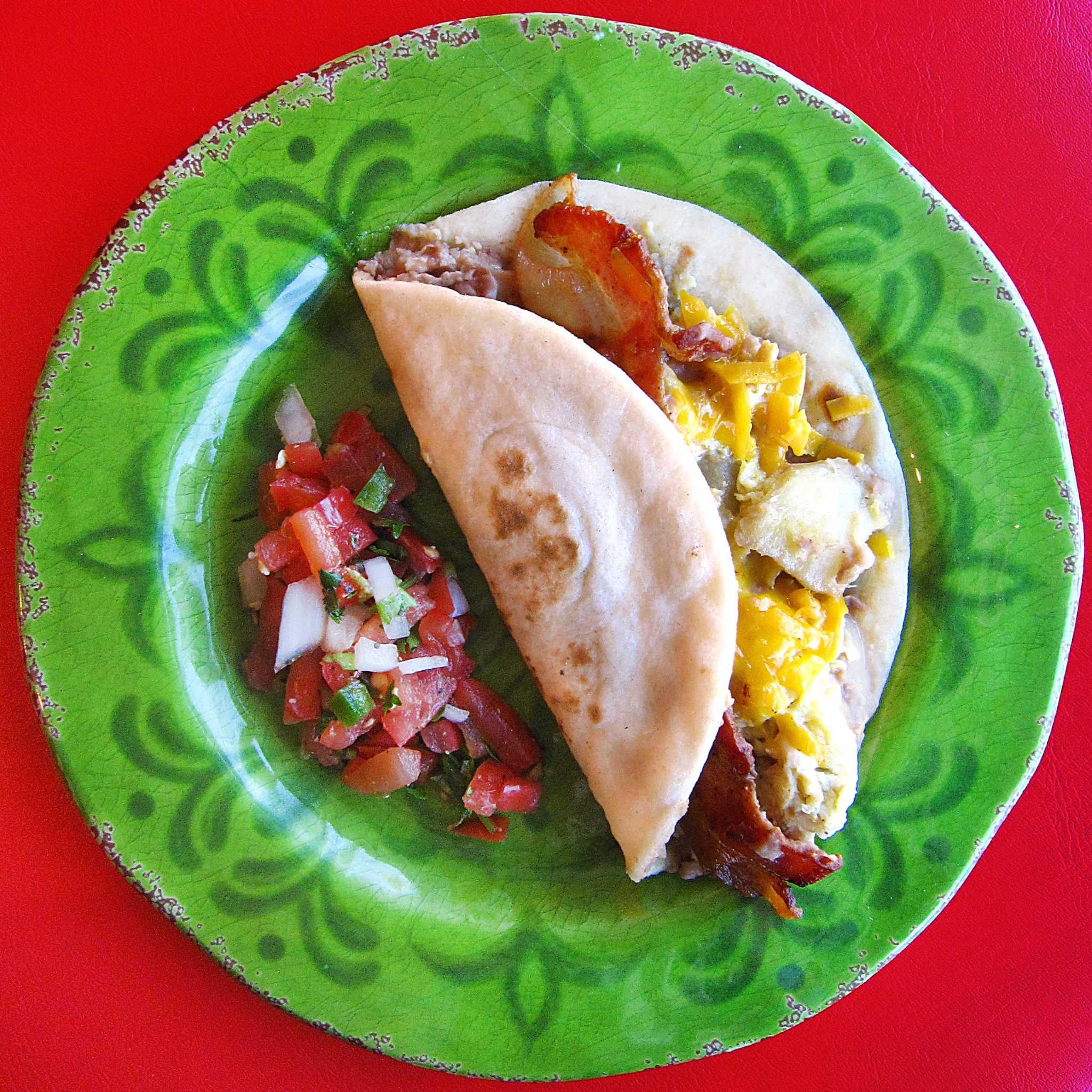 365 Days of Tacos: Pepe’s Tacos N Salsa