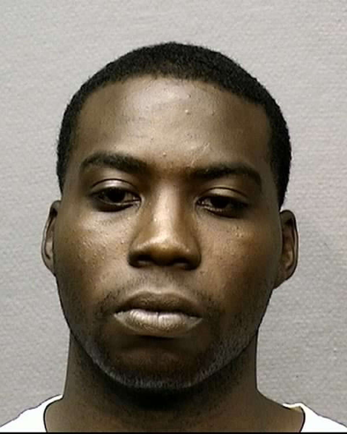 People charged with murder in the Houston area so far in 2017