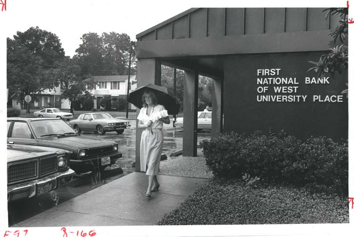 Historic photos provide new views of Rice, West University areas