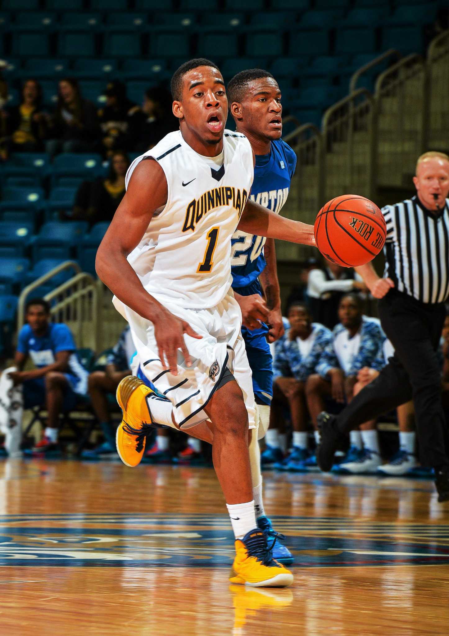 Quinnipiac drops regular-season finale to Marist