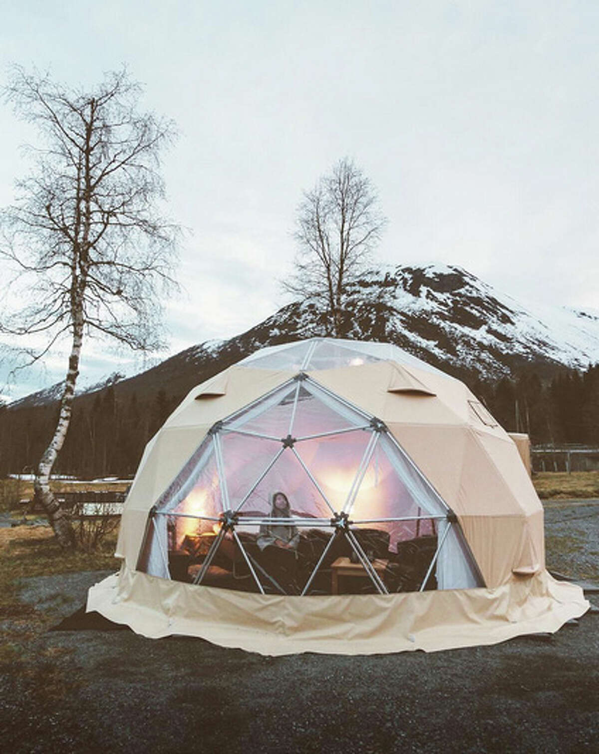 'Cup of TJ': San Francisco woman ditches 9-to-5 to become 'digital nomad'