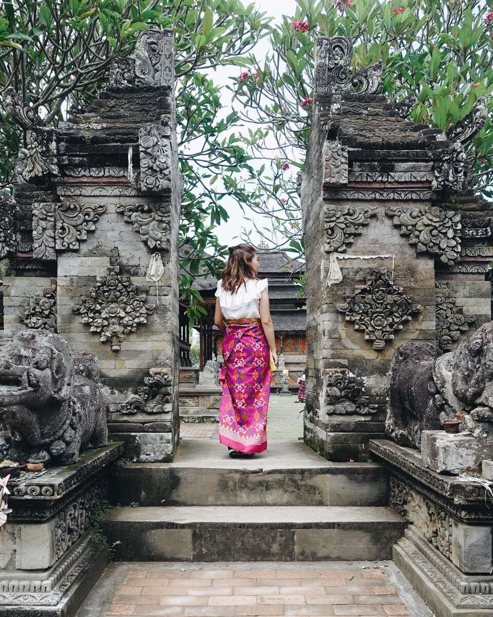 'Cup of TJ': San Francisco woman ditches 9-to-5 to become 'digital nomad'