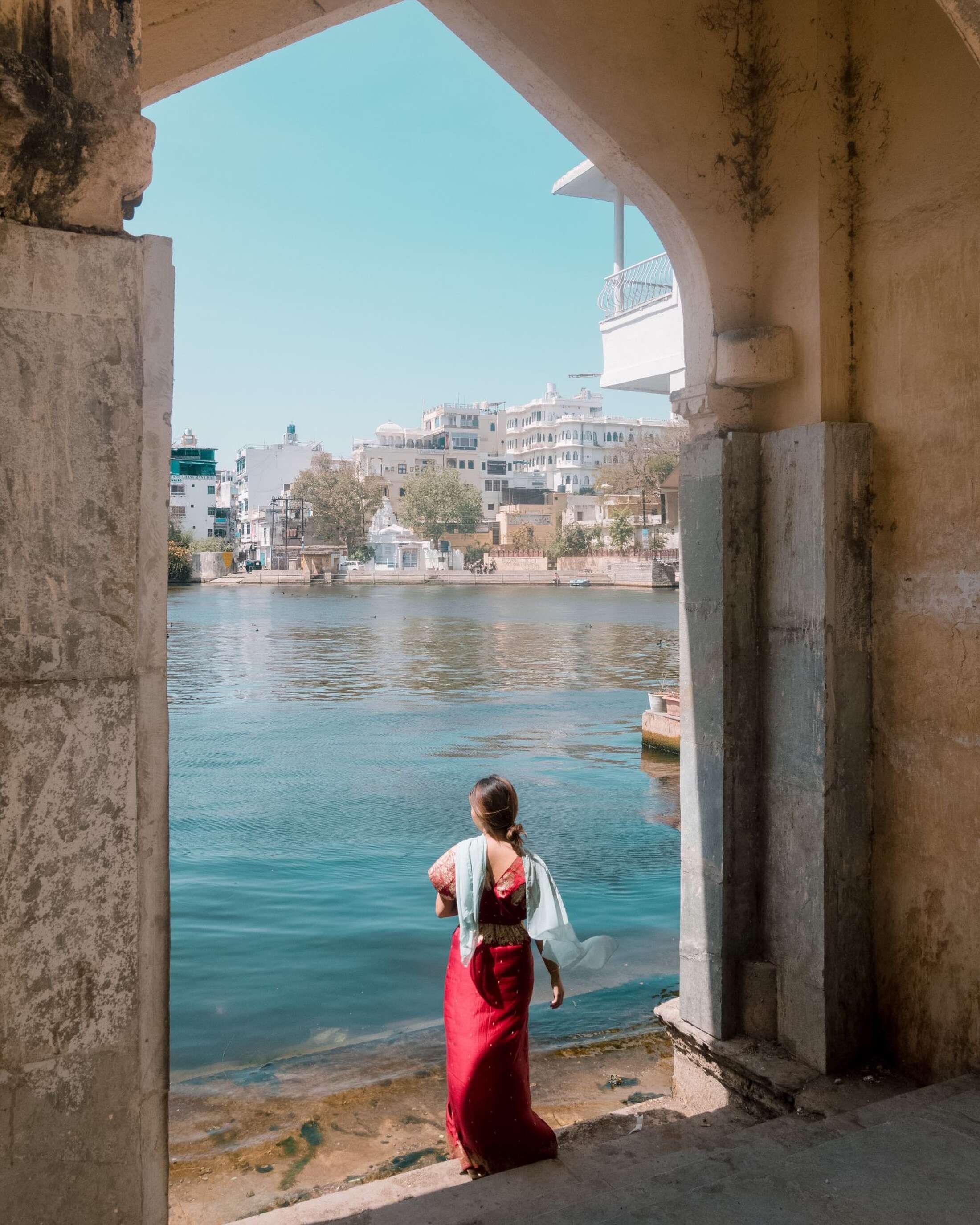 'Cup of TJ': San Francisco woman ditches 9-to-5 to become 'digital nomad'