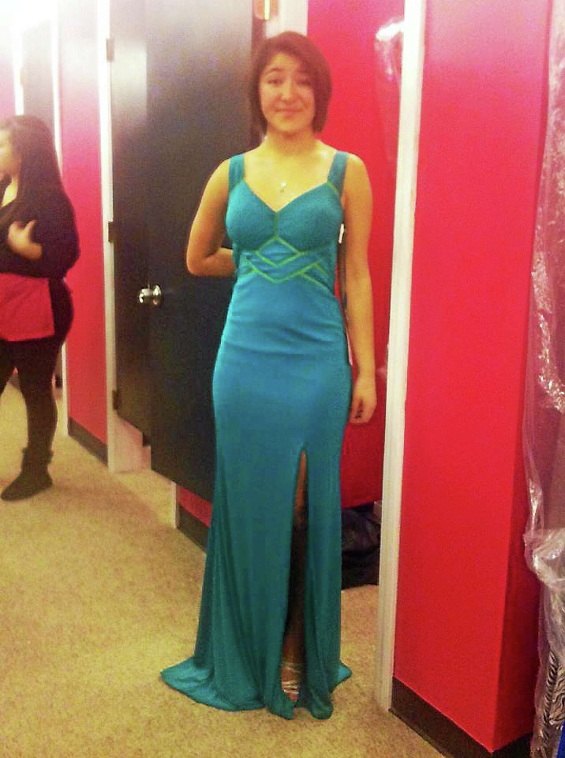Maren Sanchez, 16, stabbed to death at Milford’s Jonathan Law High School