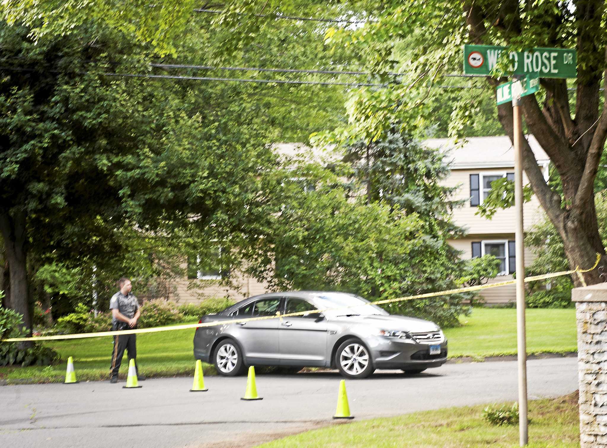 Police: Orange man, 22, accused of killing mother, 58