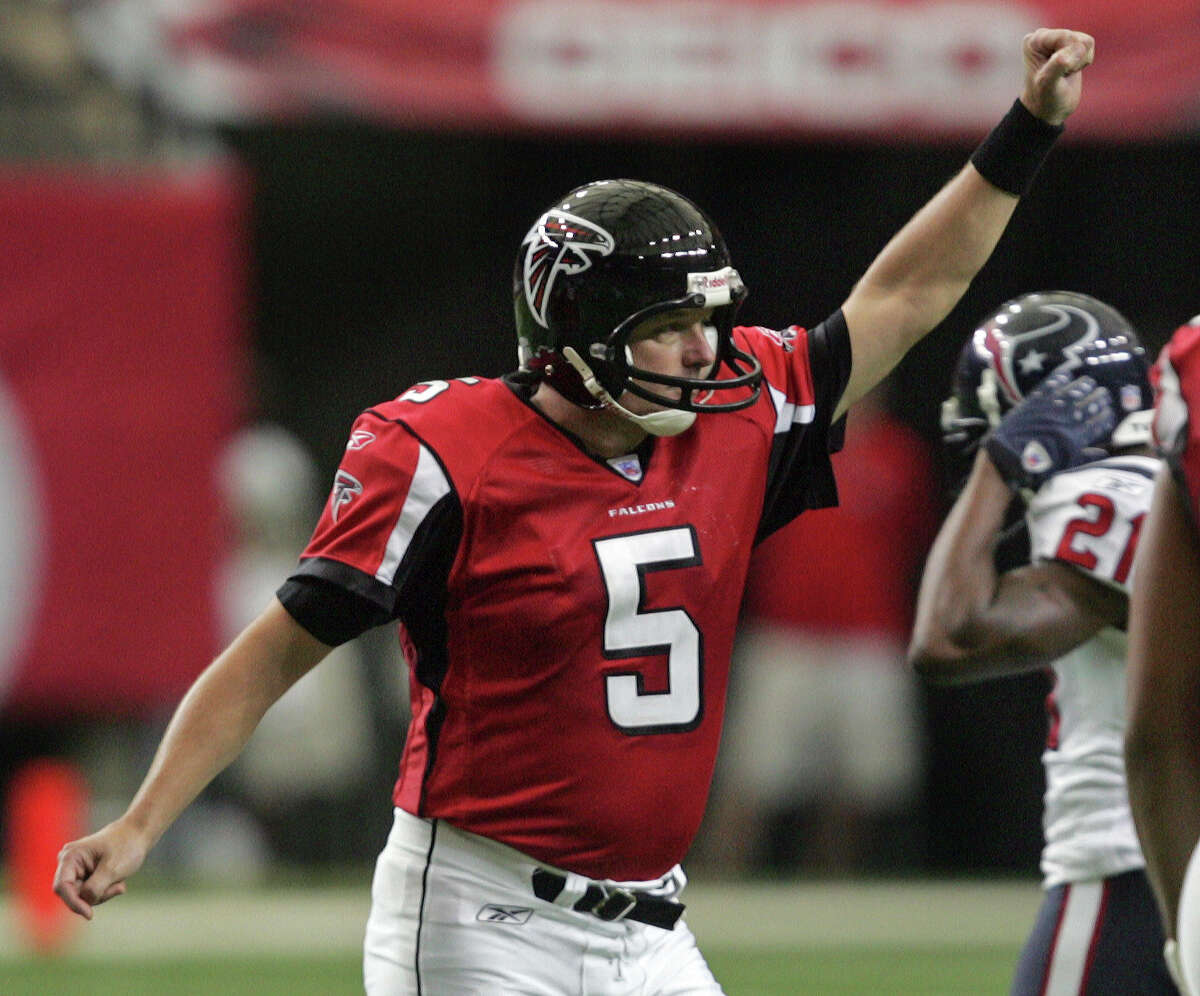 NFL: Morten Andersen's US adventure earned Hall of Fame nod NFL: Morten Andersen's US adventure earned Hall of Fame nod