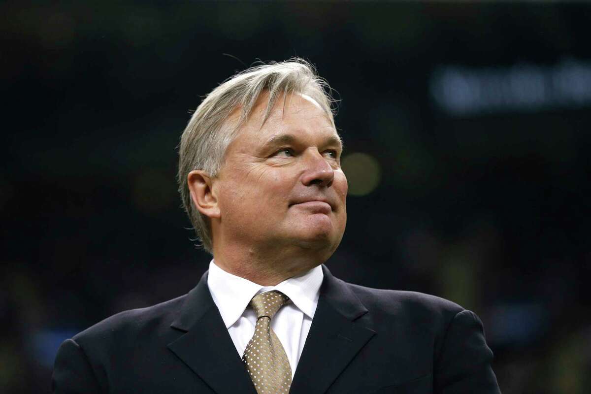 NFL: Morten Andersen's US adventure earned Hall of Fame nod NFL: Morten Andersen's US adventure earned Hall of Fame nod