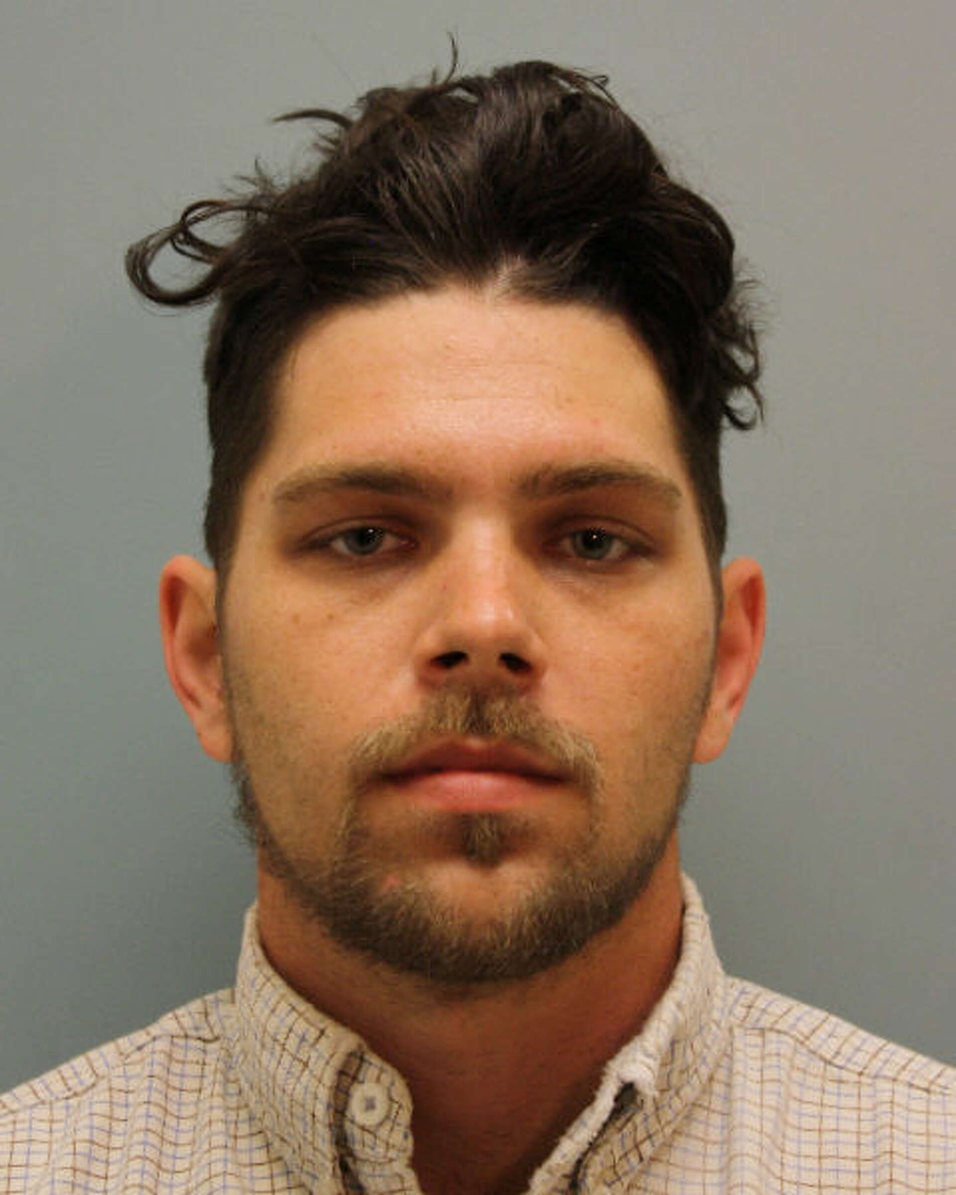 Brazoria women's text argument allegedly ends in murder