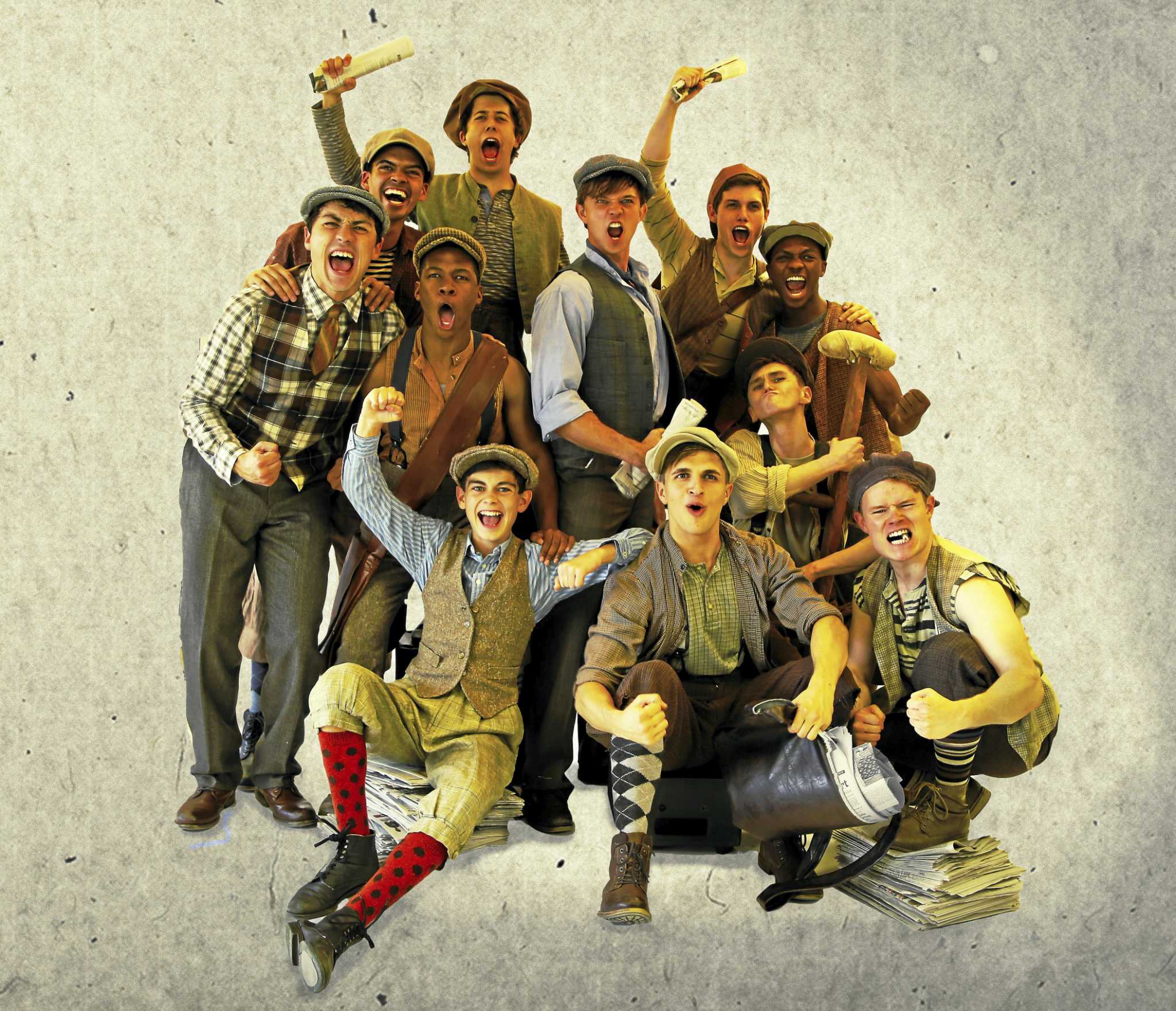 6 picks for arts/entertainment events for July 2-8