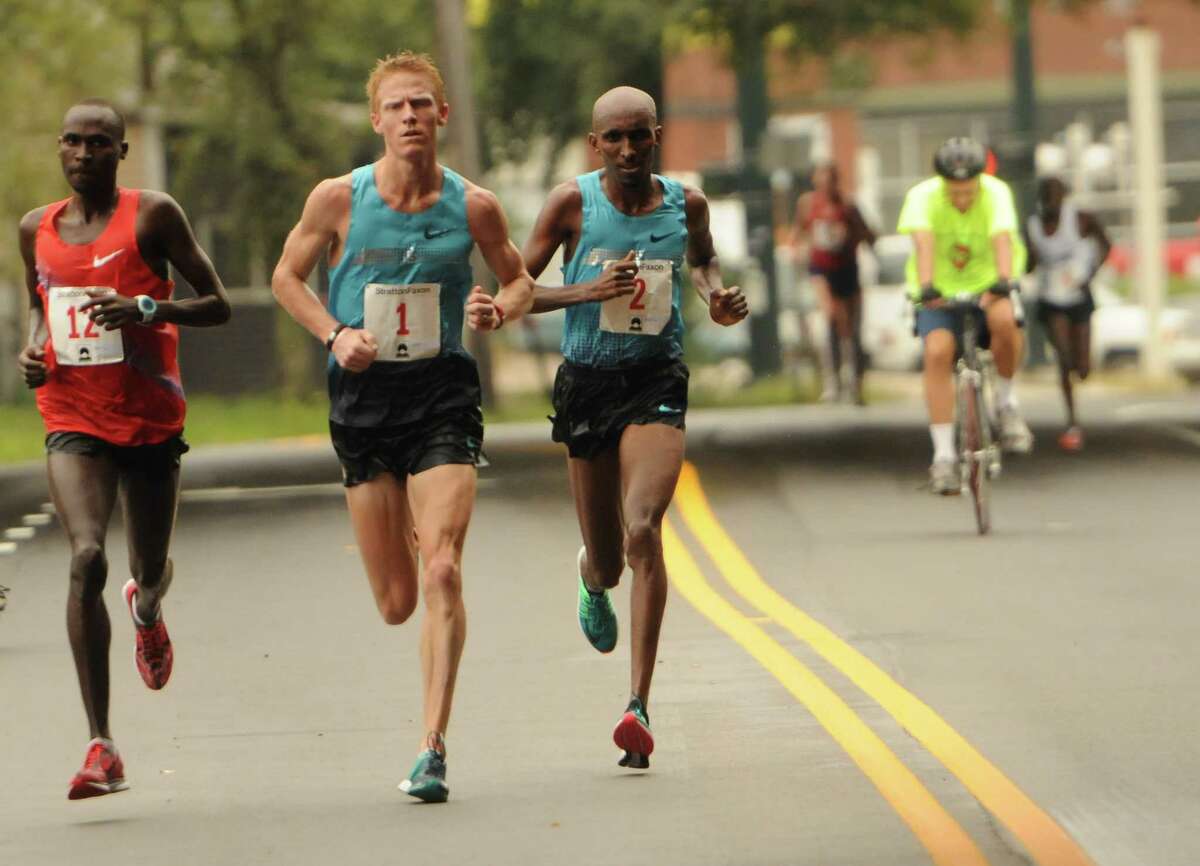 PHOTOS: 2013 New Haven Road Race - USA 20K CHAMPIONSHIP