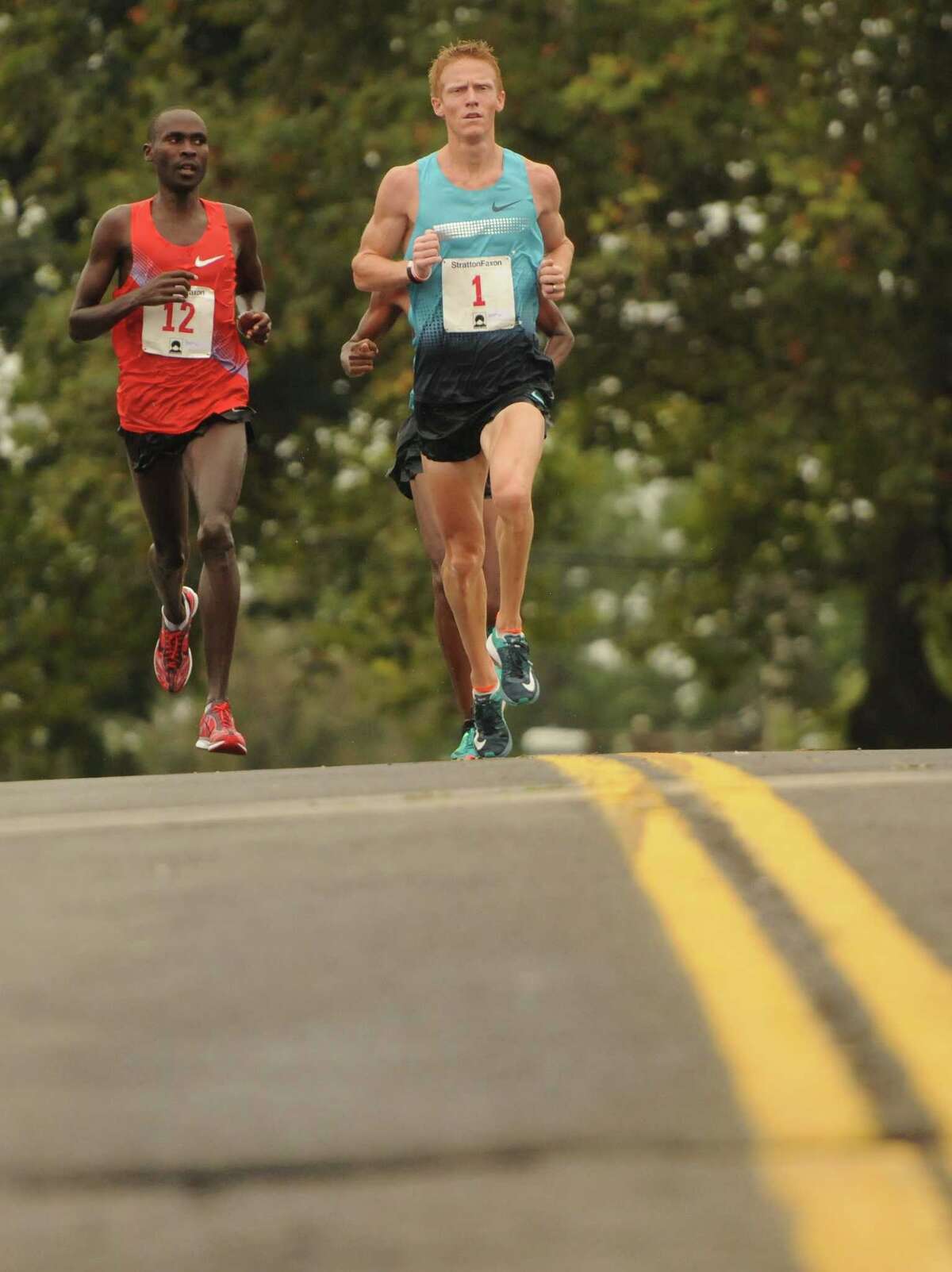 PHOTOS: 2013 New Haven Road Race - USA 20K CHAMPIONSHIP