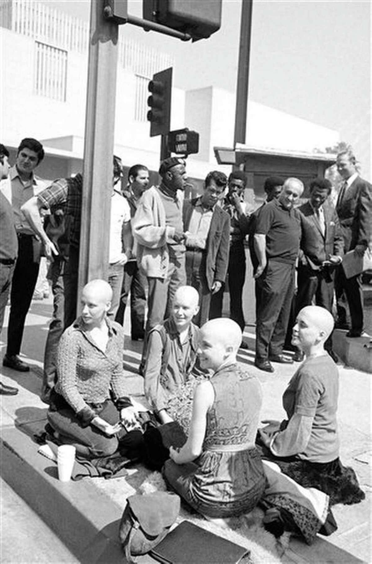 Mass murderer Charles Manson plans to marry