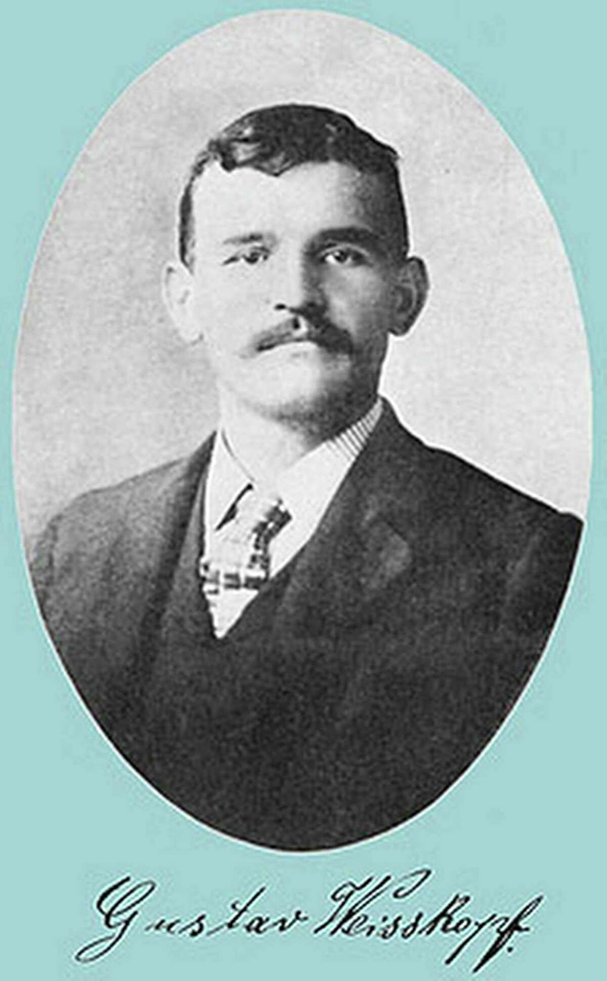 Photos: On this day - August 14, 1901 - The first claimed powered flight