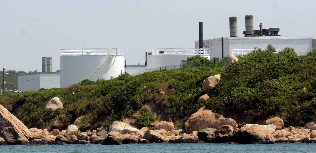 PHOTOS: Legislators Raise Environmental Awareness of Plum Island