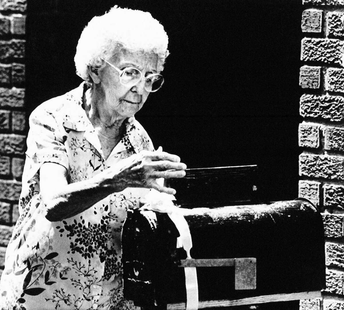 Photos: On this day - August 20, 1986 - U.S. Postal employee Patrick ...