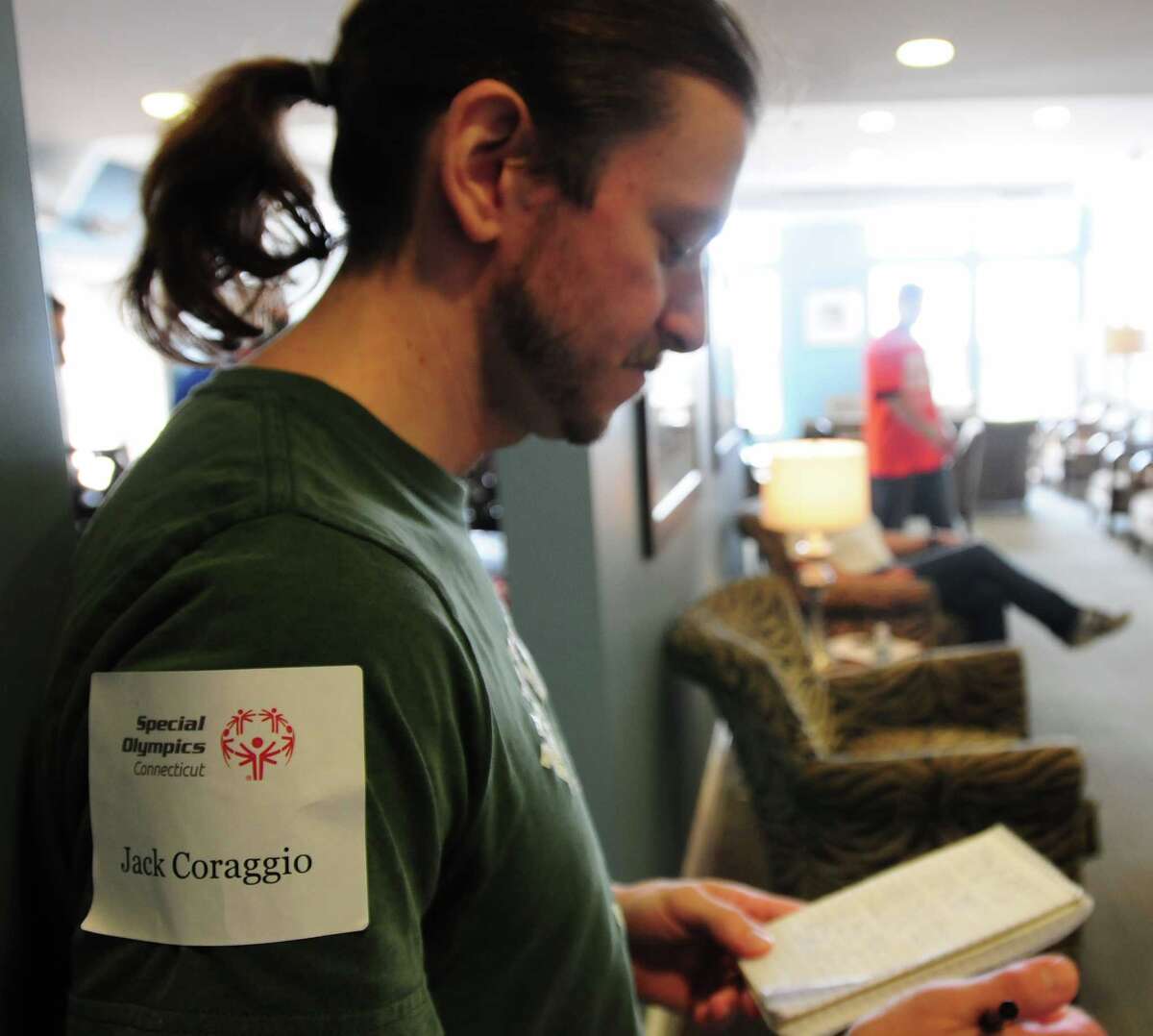 PHOTOS: Adrenaline Rush Over The Edge Rappelling