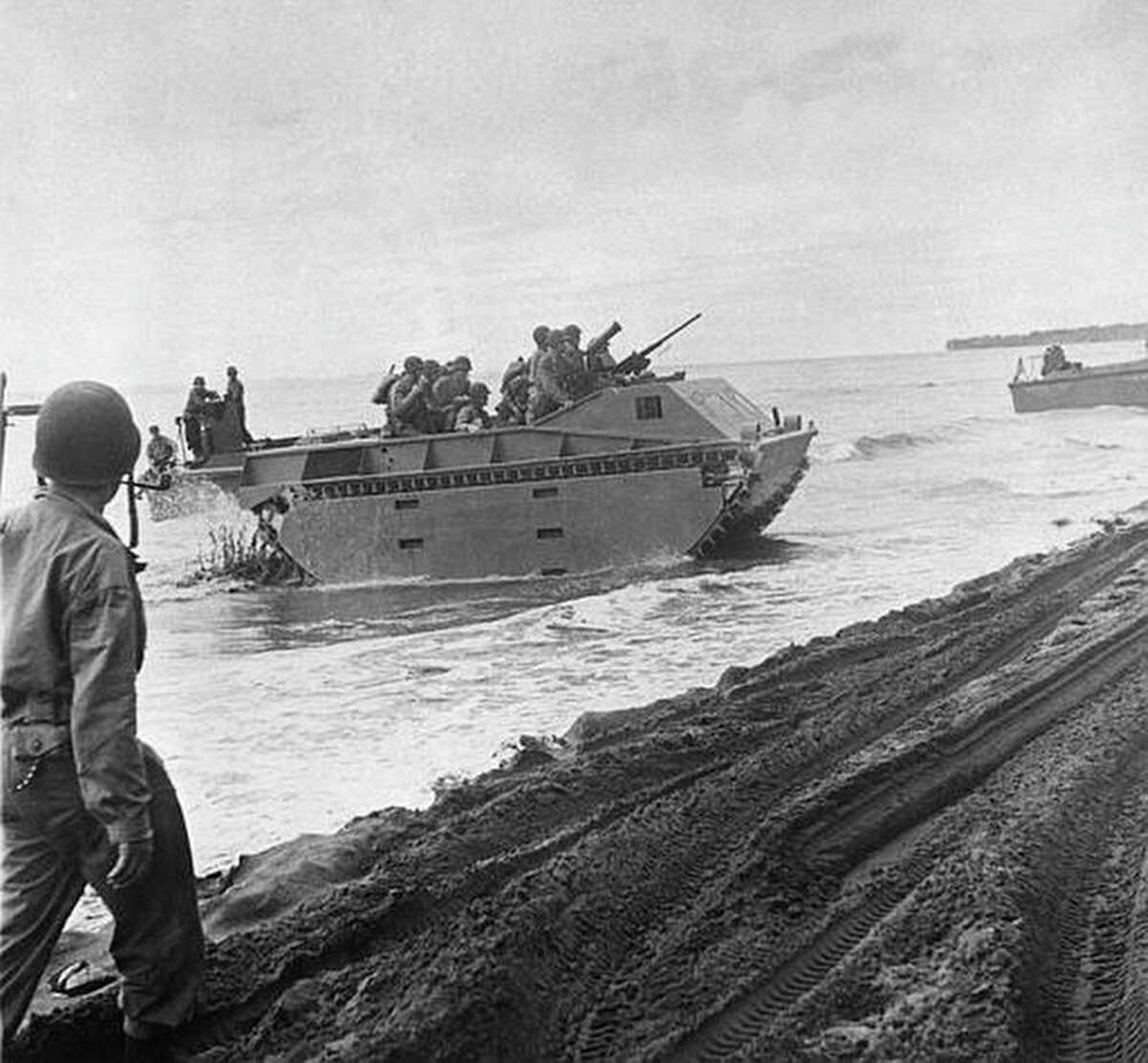 Photos: On this day - September 13, 1942 - World War II turning point