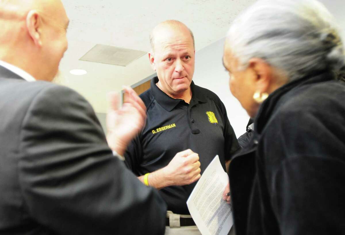 PHOTOS: Key Club Cabaret Shooting Investigation - 1 Dead, 6 Shot