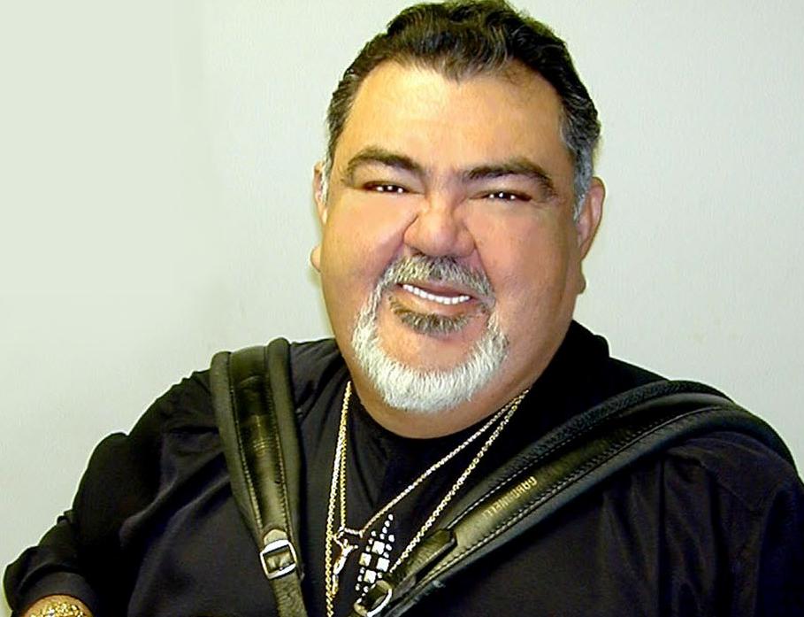 Humor at the forefront of Nick Villarreal’s music