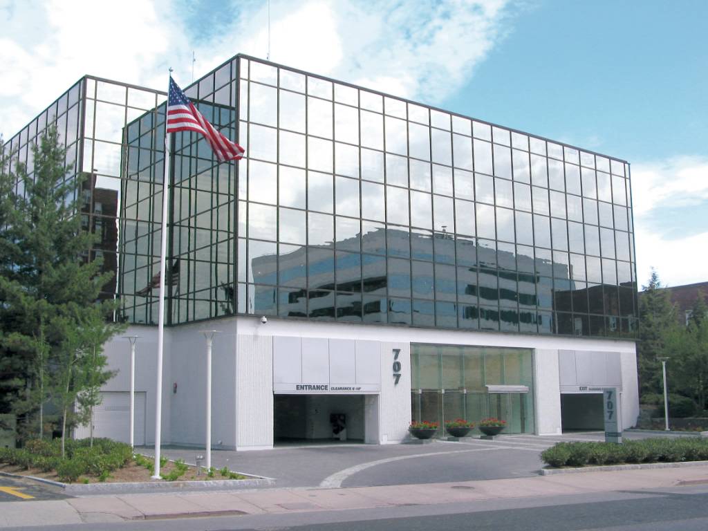 Schaffer finds new home downtown