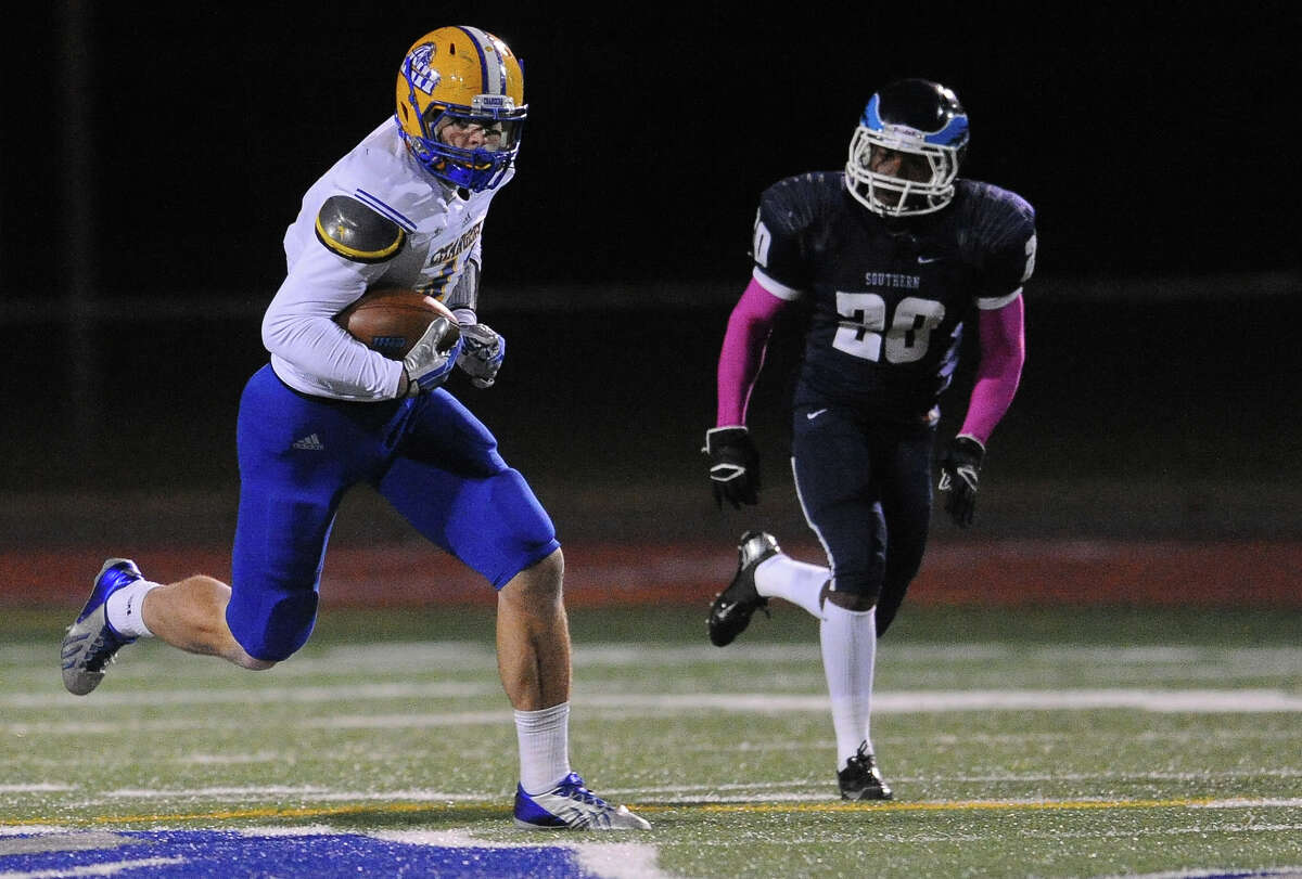 PHOTOS: SCSU Football vs. University of New Haven