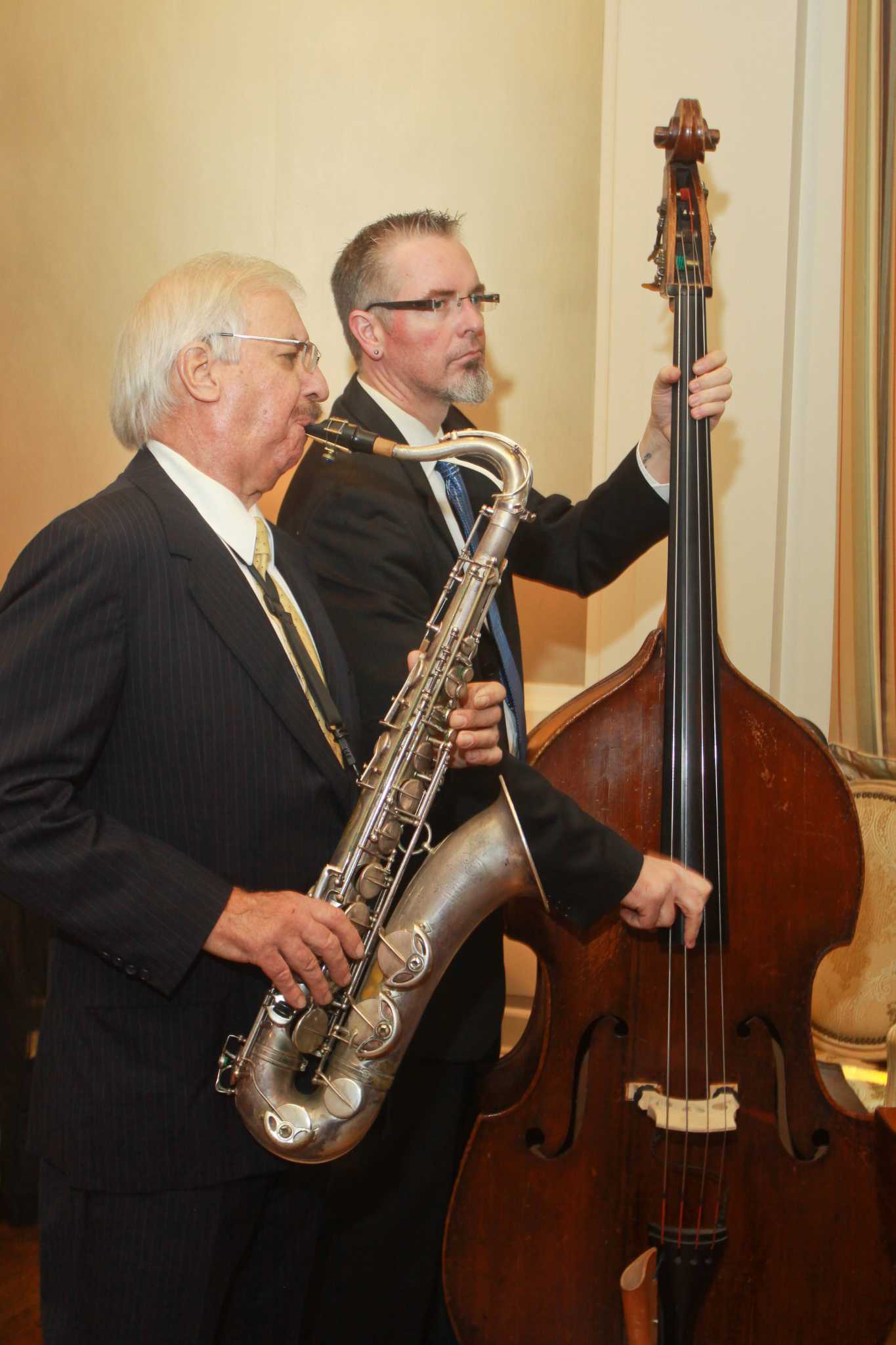 Houston loses a treasure of vibrant jazz scene