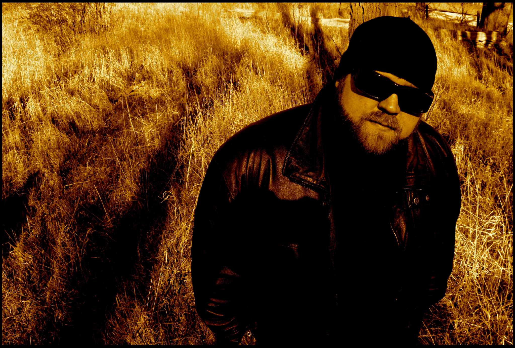 Chad Calek has the mind-blowing goods on ghosts