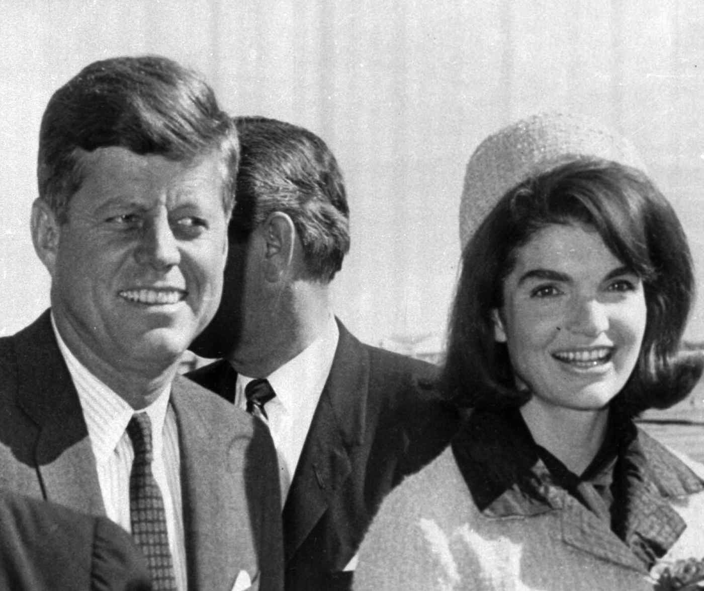 Photos: American Tragedy - The Kennedy Family